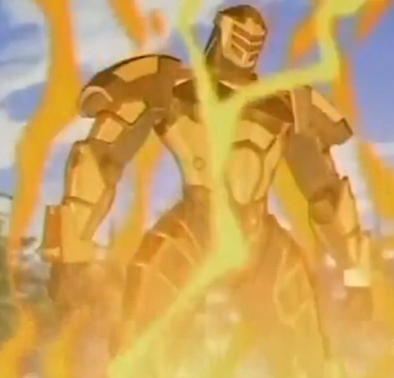 Dryoid | Bakugan Wiki | Fandom