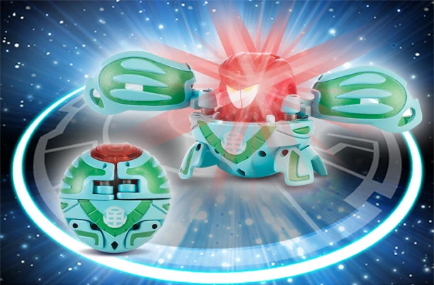 Moonlit Monarus | Bakuganpedia | Fandom
