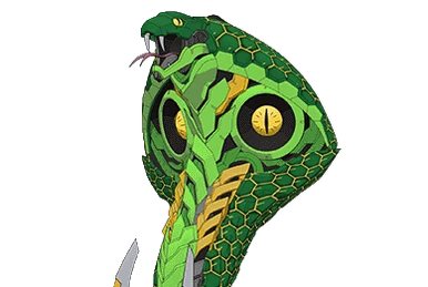 bakugan evolutions faustus