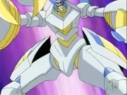 Bakugan Fear Ripper
