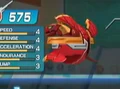 Omega Leonidas/Image Gallery | Bakugan Wiki | Fandom