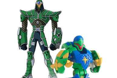 Bakugan Gundalian Invaders Akwimos