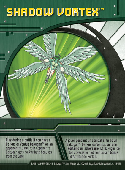 Shadow Vortex | Bakugan Wiki | Fandom