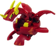 Blade Tigrerra | Bakuganpedia | Fandom