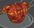 Robotallion/Image Gallery | Bakugan Wiki | Fandom