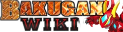 Bakugan Wiki | Fandom
