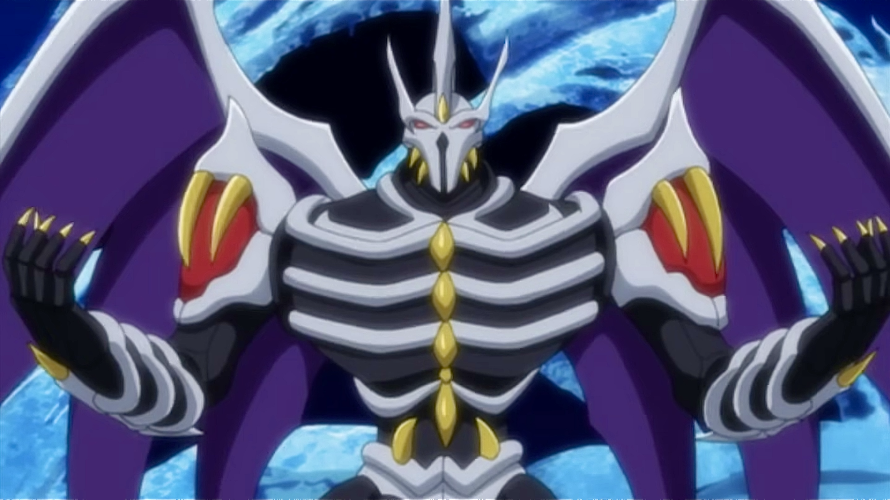 Fury | Bakugan Wiki | Fandom