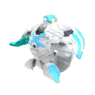 Cyndeous | Bakugan Wiki | Fandom