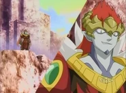 Gill | Bakugan Wiki | Fandom