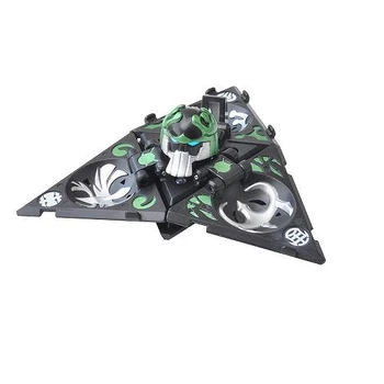 Tripod Theta MK2 | Bakugan Wiki | Fandom