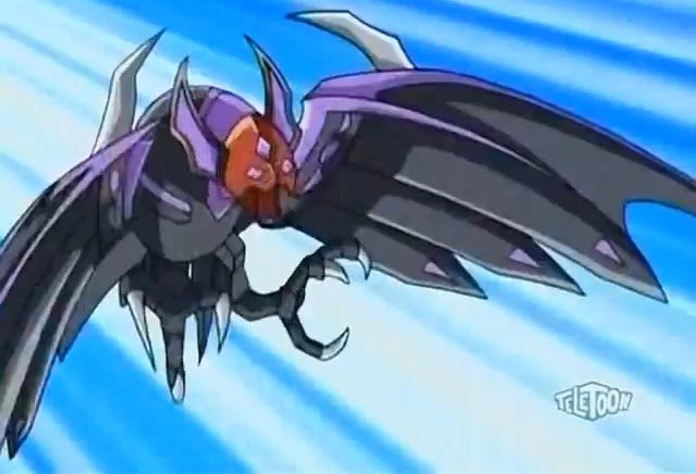 Foxbat/Image Gallery | Bakugan Wiki | Fandom