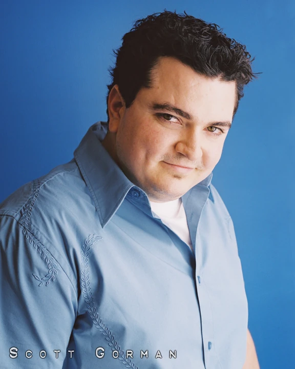 Scott Gorman | Bakugan Wiki | Fandom