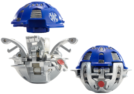 Bakugan Mechtanium Surge Toys
