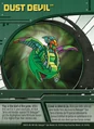 Spin Ravenoid | Bakuganpedia | Fandom