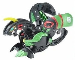 Bakugan Helios Mk2