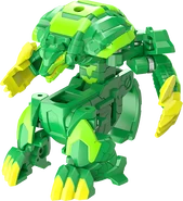 Lupitheon | Bakugan Wiki | Fandom