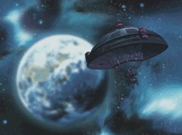 Dark Star | Bakugan Wiki | Fandom