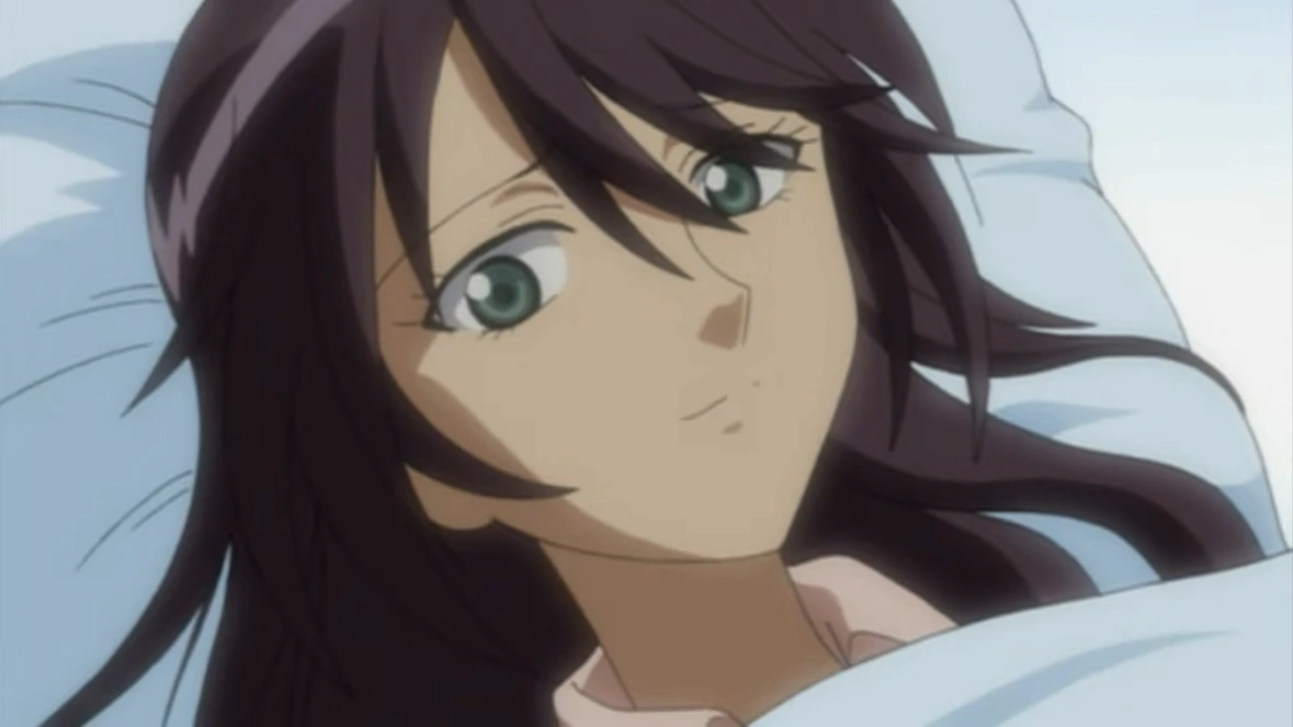 Shiori Kazami | Bakugan Wiki | Fandom