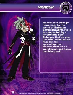 Marduk | Bakupedia | Fandom