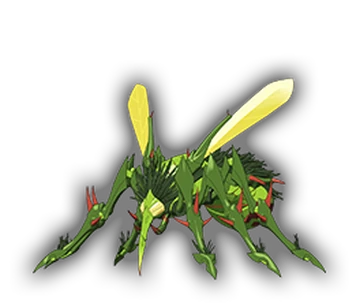 bakugan dragonfly