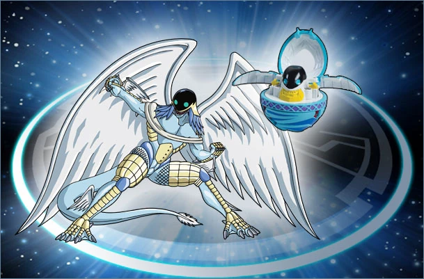 Preyas II | Bakupedia | Fandom