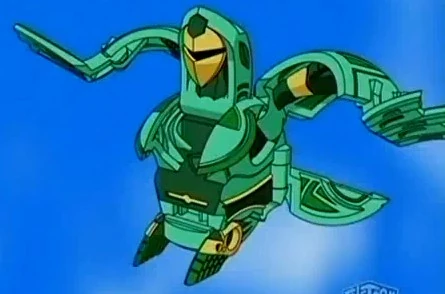 Shadow Wing | Bakupedia | Fandom