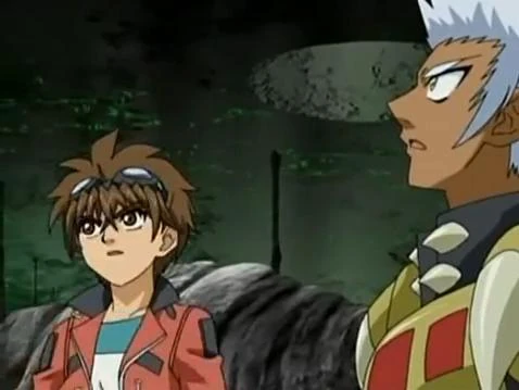 Gundalia Under Fire/Image Gallery | Bakugan Wiki | Fandom