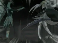 Spyron | Bakuganpedia | Fandom