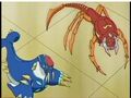 Clawsaurus/Image Gallery | Bakugan Wiki | Fandom