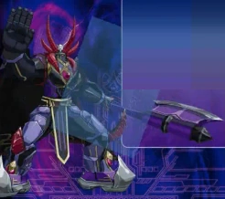 Battle Axe Vladitor | Bakuganpedia | Fandom