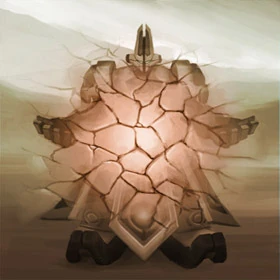 Armor of Clay | Bakugan Wiki | Fandom