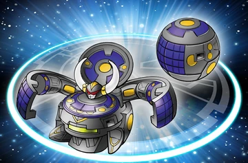 bakugan shadow strike