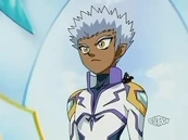 Ren Krawler | Bakupedia | Fandom