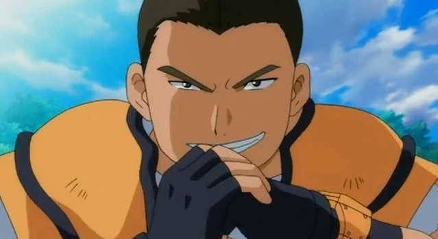 Shuji/Image Gallery | Bakugan Wiki | Fandom