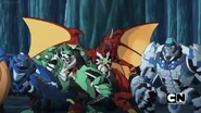 Vicerox | Bakugan Wiki | Fandom