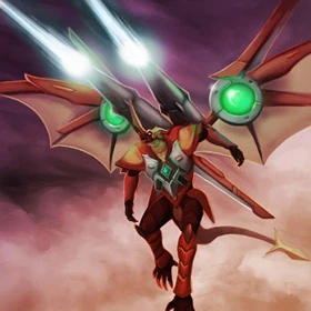 Rocket Booster | Bakugan Wiki | Fandom