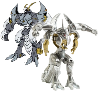 Swift Sweep | Bakugan Wiki | Fandom