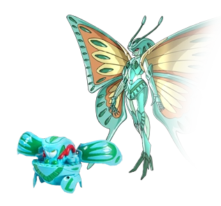 Monarus | Bakugan Wiki | Fandom