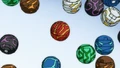 Reaper/Image Gallery | Bakugan Wiki | Fandom