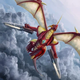 Wingover | Bakugan Wiki | Fandom