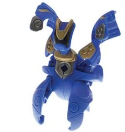 Aerogan | Bakugan Wiki | Fandom