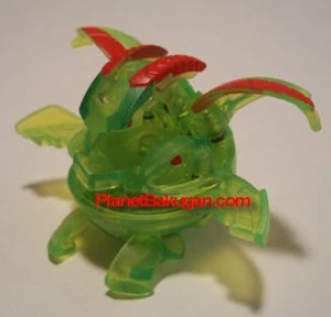 BakuNeon | Bakugan Wiki | Fandom