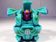 Warius | Bakuganpedia | Fandom