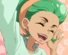 Mirror Lia | Bakugan Wiki | Fandom