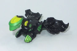 Bakugan Hawktor