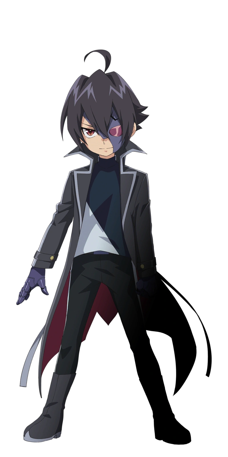 Magnus Black/Image Gallery | Bakugan Wiki | Fandom