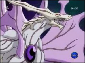 Silent Naga | Bakugan TR Wiki | Fandom