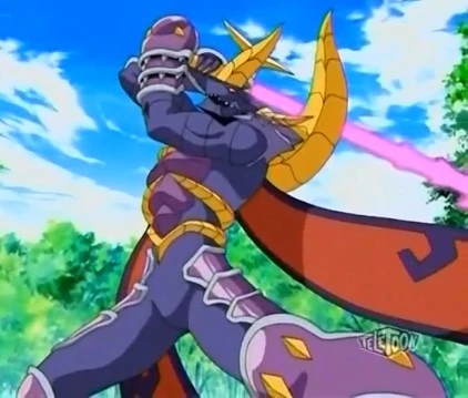 Midnight Percival | Bakugan TR Wiki | Fandom