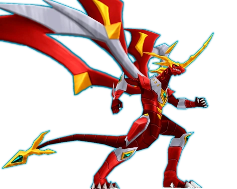 Drago | Bakugan and beyblade Wiki | Fandom