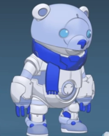 Cubbo | Bakugan Reboot Türkiye | Fandom